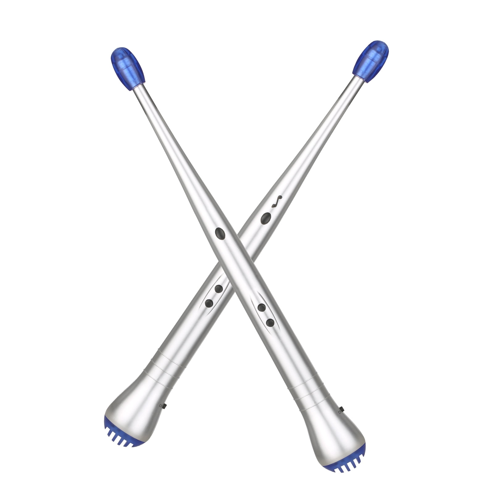 Click here for Graflsoa Led Light-Up Drumsticks With Cymbal & Sna... prices