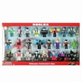 24pcs Roblox Minifigure Sets, Perfect Birthday and Holiday Gifts ROBLOX ...