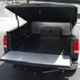 SPEC-D TUNING 30x13x10 Truck Pickup Bed Utility Chest Aluminum Black ...