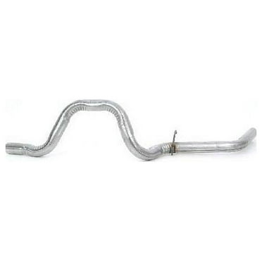 Walker Exhaust 49010 Exhaust Pipe - Walmart.com