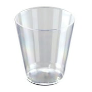 Clear Ware