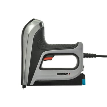 Arrow T50ACD Corded Electric Staple Gun - Walmart.com