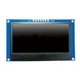 2.42Inch OLED Display Module 128x64, SSD1309 SPI Serial Interface, High ...