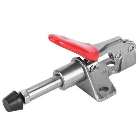 Hold Down Toggle Clamps, Plastic Toggle Clamp Multipurpose Safe For ...