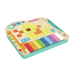 Click here for Hape Dynamic Pixel Piano prices