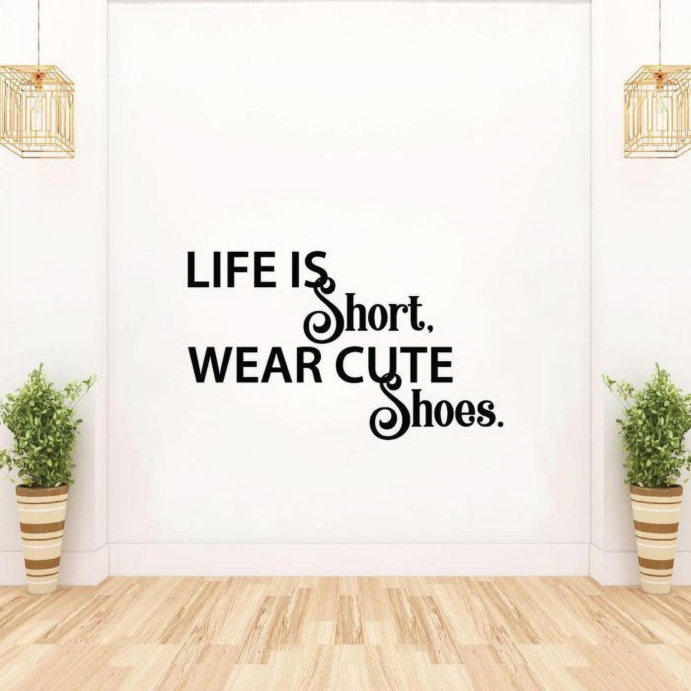 Being Short Quotes
