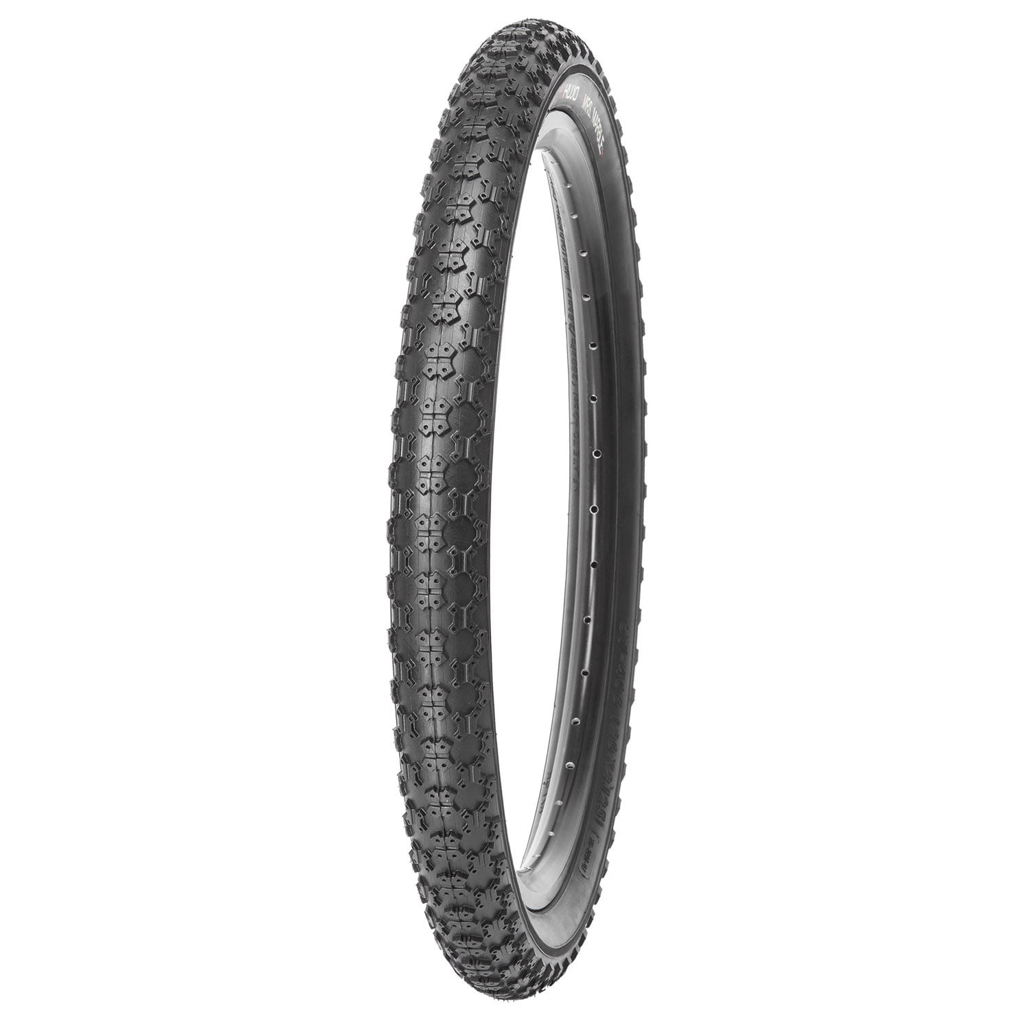 Mrs. Marble 20 x 2.125 Juvenile/BMX Wire Bead Tire - Walmart.com