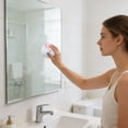 Magic Cleaning Ball, Ergonomic Bathtub Scrub Brush for Home ...