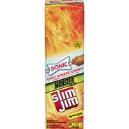 Product of Slim Jim Original 120 Count. - Walmart.com