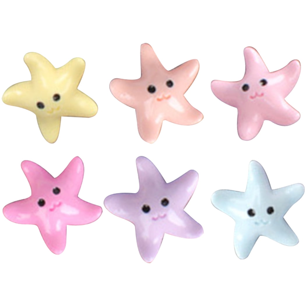 Click here for Coofit 6pcs Refrigerator Magnet Decorative Cute St... prices