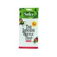 Safer BT Bug Insecticide: Organic Garden-Safe Worm and Caterpillar ...