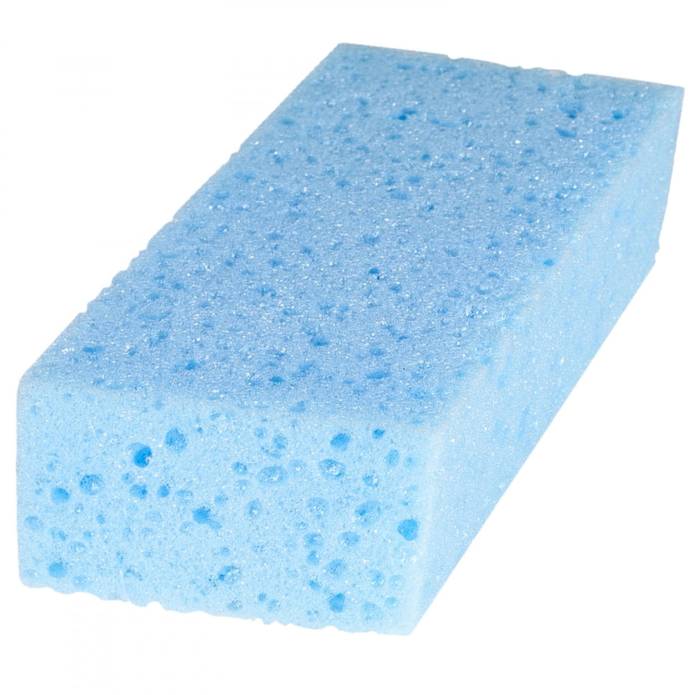 Horze Color Code Sponge - Walmart.com