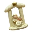 Christmas Nativity Figurine Holy Family Figure Nativity Figure,Table ...