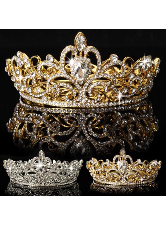 Birthday Crowns in Party Wear & Accessories - Walmart.com