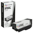 LD Compatible Cartridge Replacement for Epson 273XL High Yield (Black ...