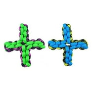 Mammoth Braided Bone, Small, Assorted - Walmart.com