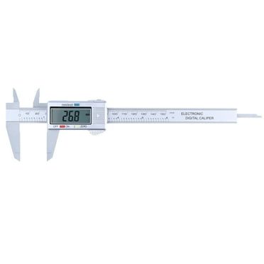 Skyndex electronic skinfold caliper (Durnin) - Walmart.com