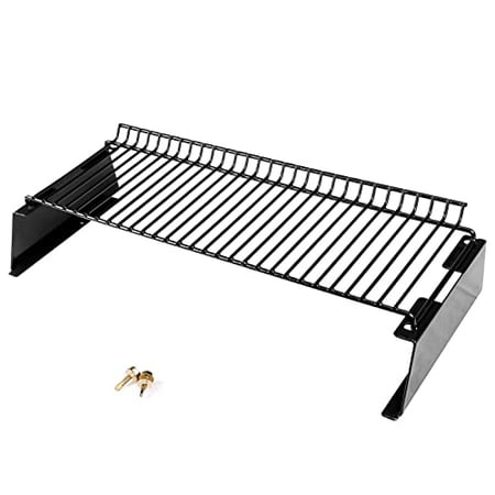 Utheer Grill Rack for All Traeger Lil' Tex and 22 Series Model Grills ...