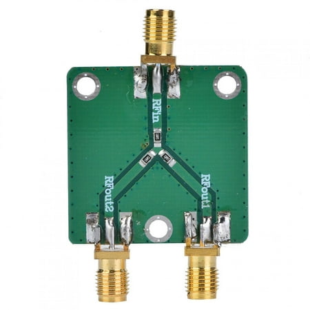 Rf Microwave Distributor Module Electrical Equipment Electric Supplies ...