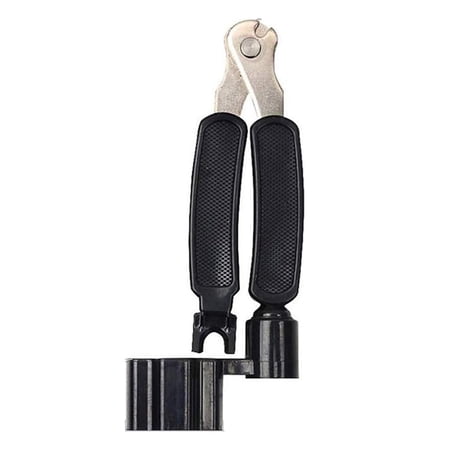 MAIF Lightweight Accessories Guitar String Winder Guitar Peg Winder ...