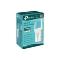 TP-Link AX3000 Mesh WiFi 6 Extender RE715X for Enhanced Network ...