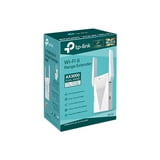 TP-Link AX3000 Mesh WiFi 6 Extender RE715X for Enhanced Network ...