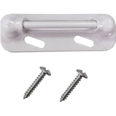 Spectrum FDRLOCK Black Folding Door Lock - Walmart.com