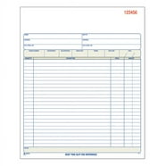 Adams 8.5 x 11 Inch Contract Form, White with Attorney-Approved Content ...