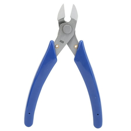 Rdeghly Hand Cutting Tool,Diagonal tongs,BANGYE-8308 Diagonal Cutting ...
