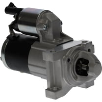OEG Parts New 12V Starter For Chevrolet Camaro V8 6.2L 10-15 Caprice V8 ...