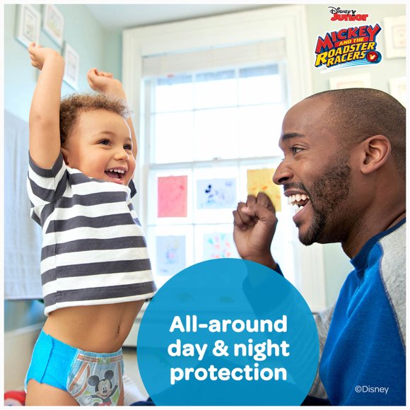 Huggies Pull-Ups - Walmart.com