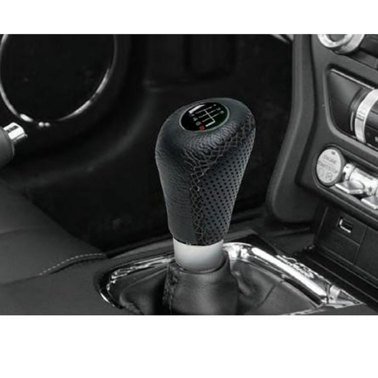Manual Transmission Gear Shifter