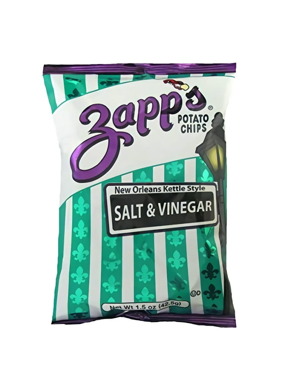 Zapp's Chips – Walmart.com