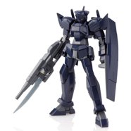 Bandai Hobby Gundam Build Fighters Try HGBF Hyper Gyanko HG 1/144 Model ...