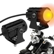 1997-2007 Ducati ST2 ST3 ST3s ST4 ST4s LED Driving Lights Lamps Kit ...