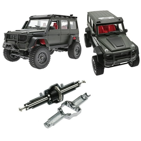 Volkmi 1 Metal MN86 MN86K MN86KS 4*4 climbing car upgrade original ...