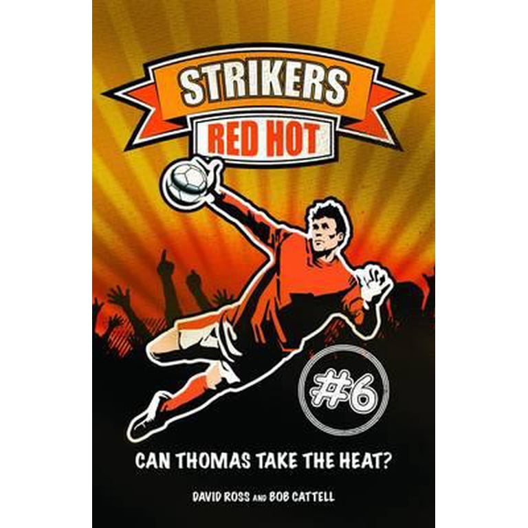 Ross Thomas Hot