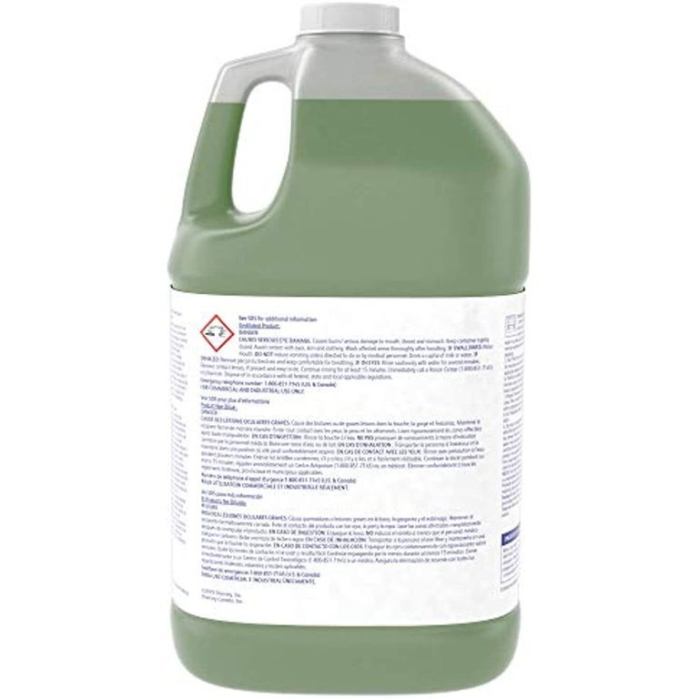Suma® Bio-Floor Bacteria Fortified Liquid Floor, 40% OFF