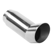 MagnaFlow Tip 1-Pk Re 5.00X 24 4.00 Id 15 - Walmart.com