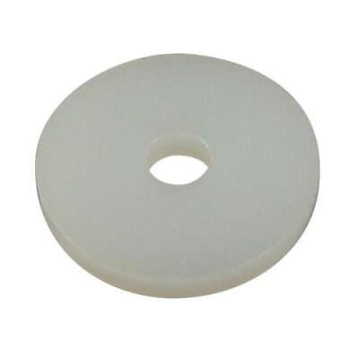 6Pc Danco 1/2 in. Dia. Rubber Washer 1 pk (Pack of 5) - Walmart.com