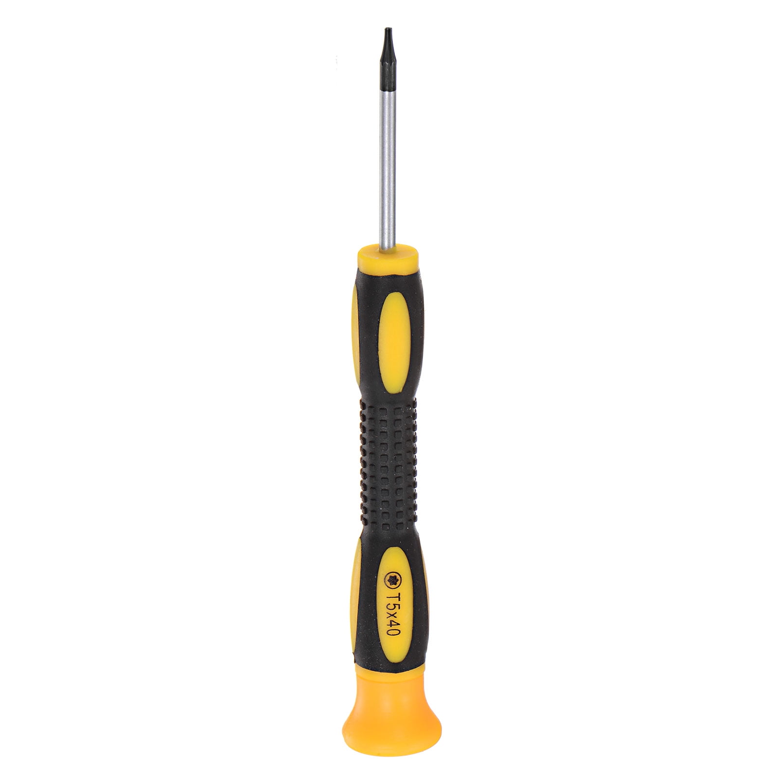 Click here for Uxcell Precision Torx T5 Screwdriver Swivel Lid No... prices
