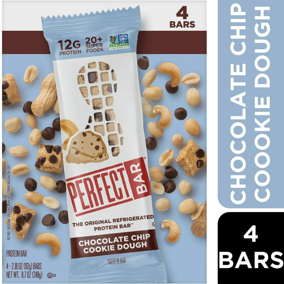 Perfect Bar - Walmart.com