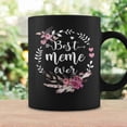 Best Meme Ever Blessed Meme Floral Mothers Day Gift Coffee Mugs ...