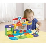 VTech Go! Go! Smart Friends Healthy Friends Check-up Clinic - Walmart.com