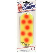 Luhr Jensen Luhr Speed Troll-Speed Indicator - Walmart.com