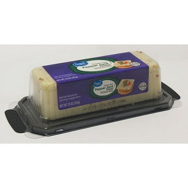 Great Value Cubed Mild Cheddar Cheese, 8 oz - Walmart.com