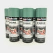 Duplicolor DE1641-3 PACK Engine Enamel with Ceramic Grabber Green color ...