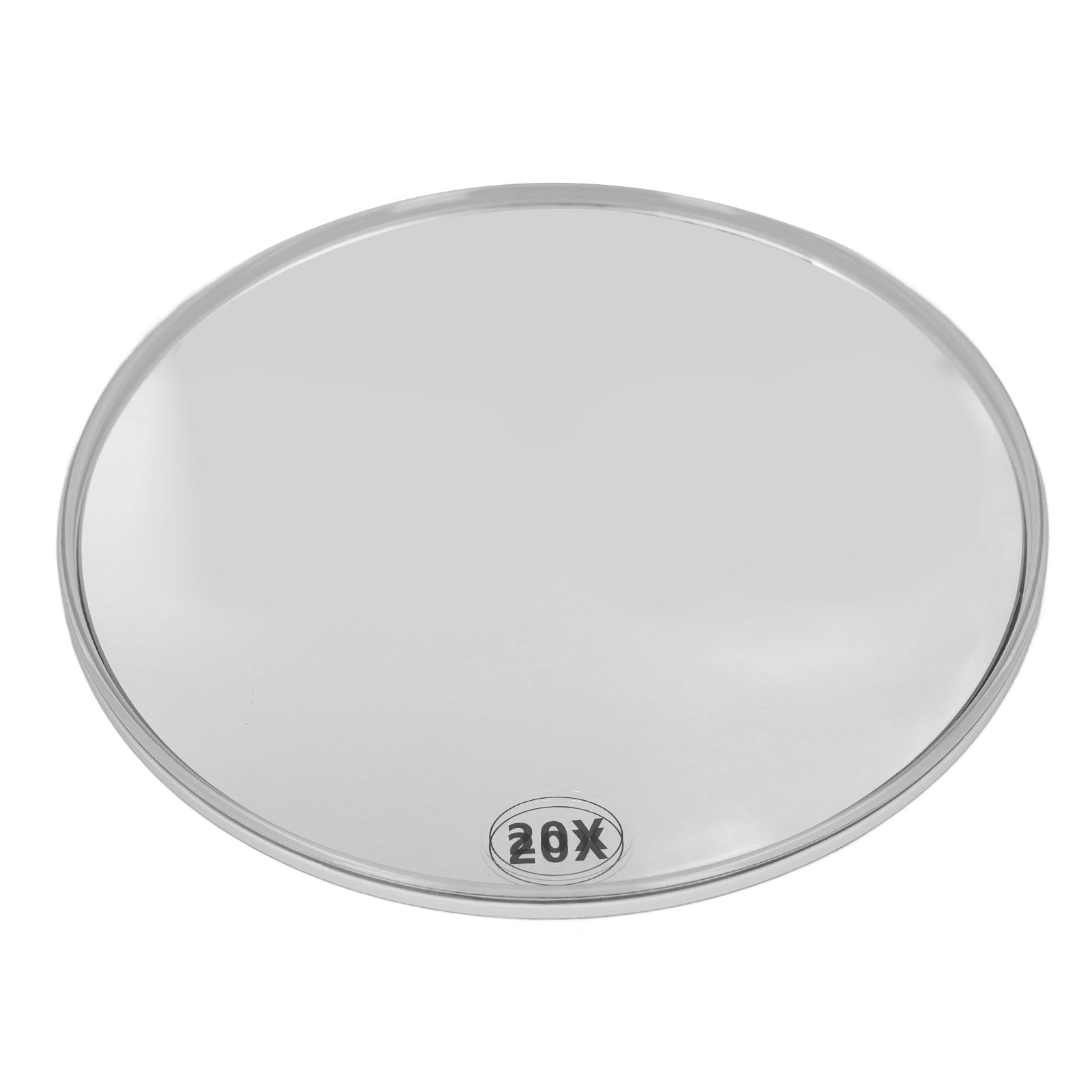 Click here for Domqga 20x Magnifying Mirror With 3 Suction Cups... prices