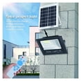LED Solar Energy Light Waterproof Outdoor Solar Spotlight Lamp LED ...