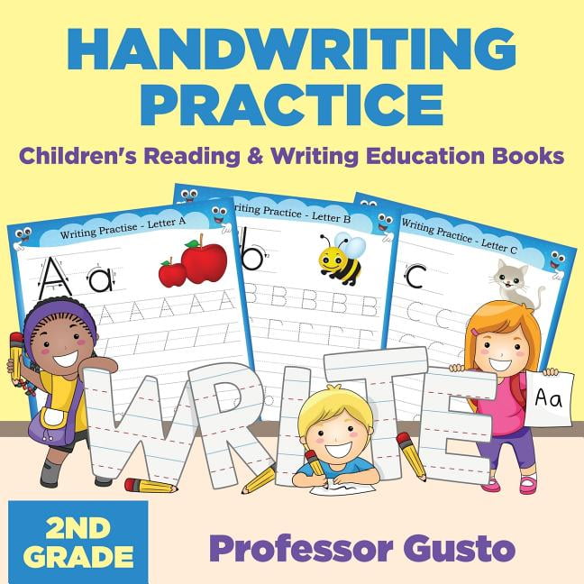Grade 2 Writing Book Pdf